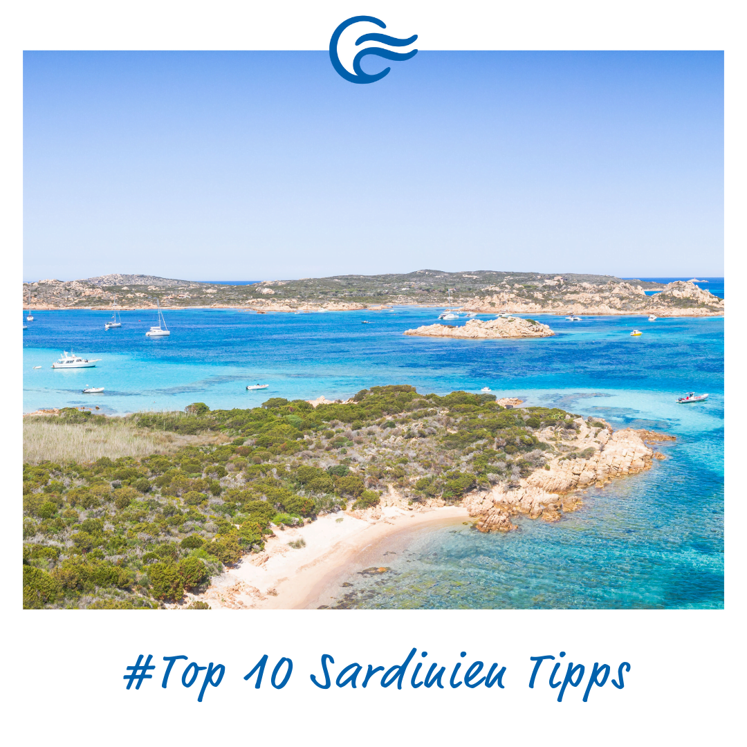 Top 10 Sardinien Ferien Tipps: Entdecke das Paradies - Ferrycenter